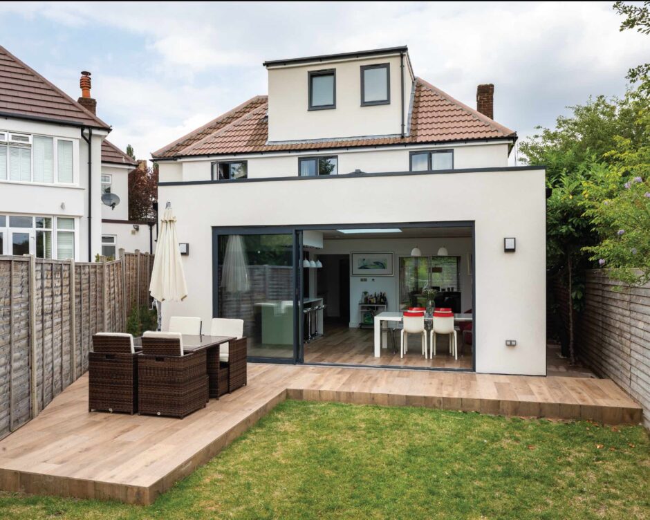 8 Loft Conversion Types: Which One is Perfect for your Home - Greenway ...